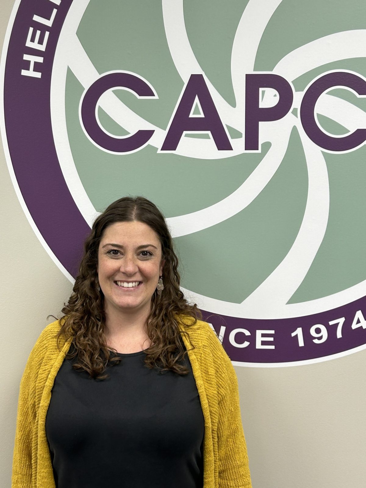 CAPCO Names New Head Start/Early Head Start Director!