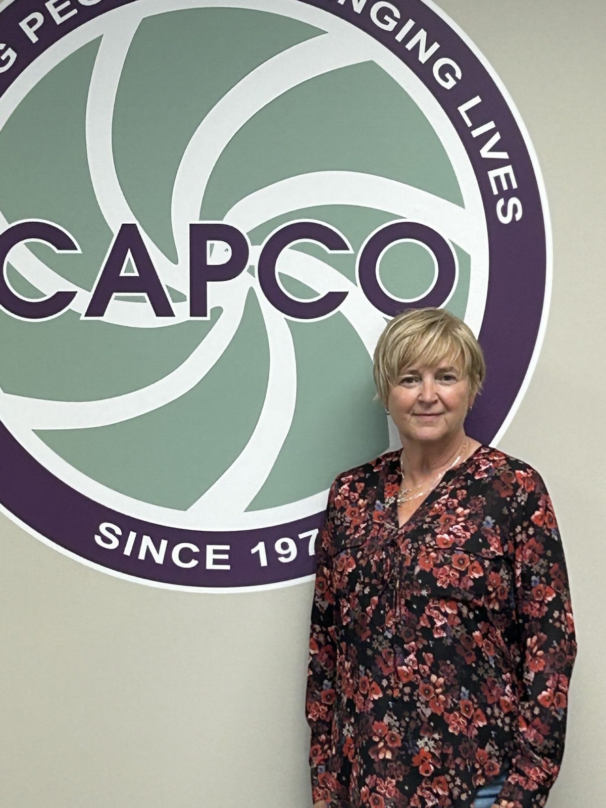 CAPCO Names New Dual County WIC Director!