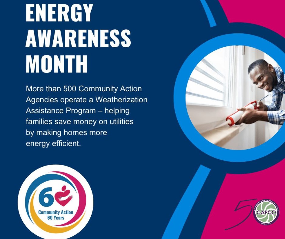 October is Energy Awareness Month_2024!