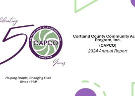 Cortland County Community Action Program Inc